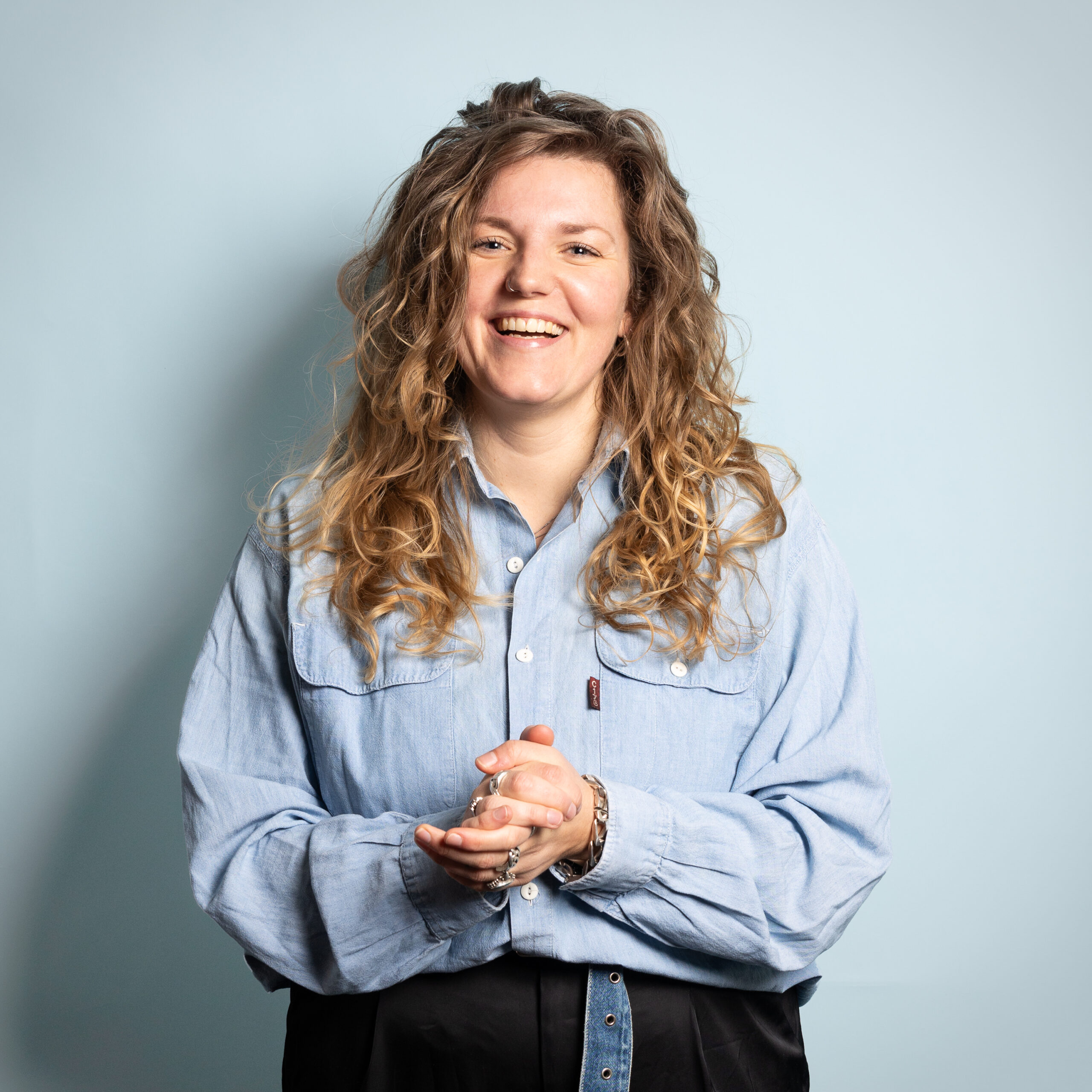 Romy Visser - WB de Ruimte